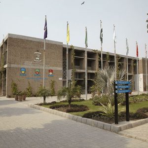 History – Crescent School