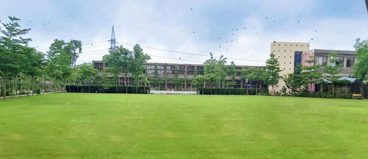 Crescent School – Unity – Faith – Discipline