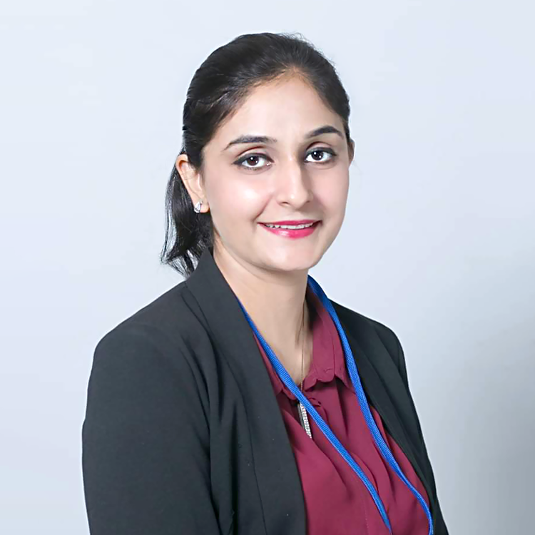 Administration – Crescent School