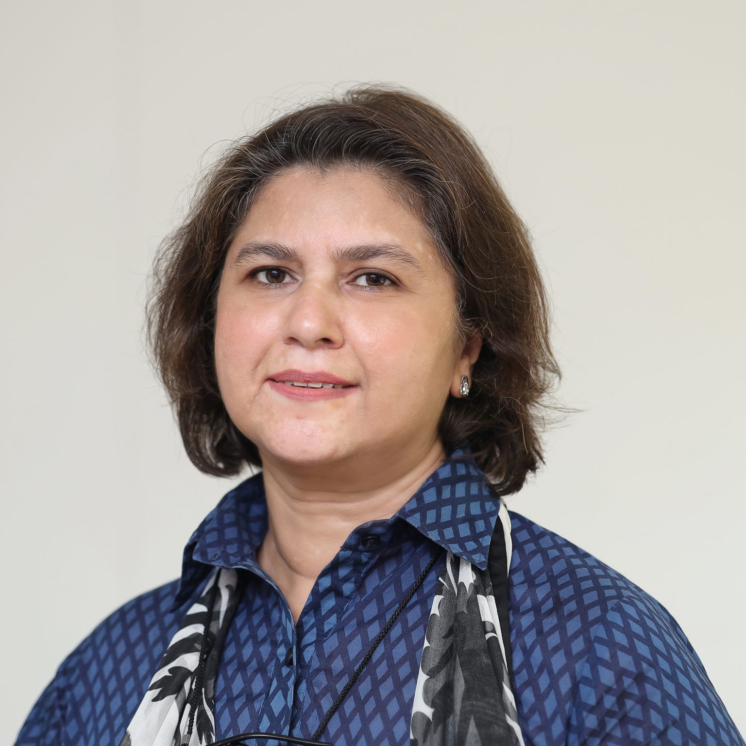 Administration – Crescent School